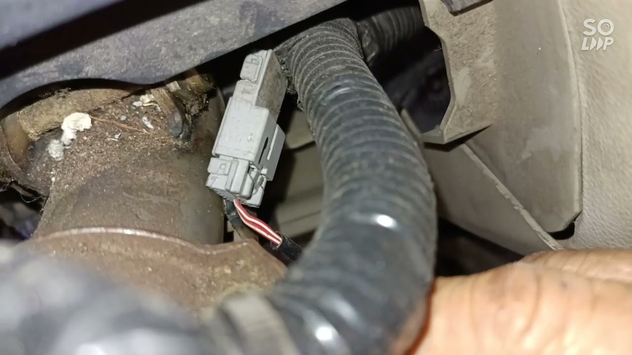 Comprendre le Code d'Erreur P1615 : Problèmes et Solutions pour Votre ...