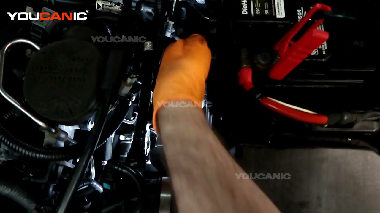 Découverte du Problème P1705 : Causes et Solutions pour votre Véhicule ...