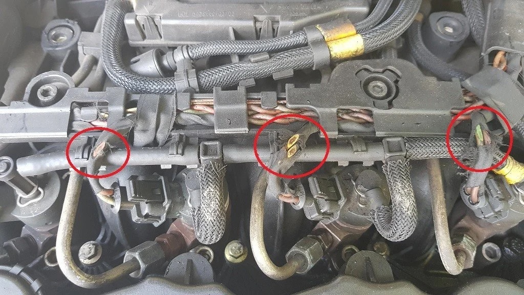 Exploration du Code d'Erreur P1751 : Causes et Solutions pour votre ...